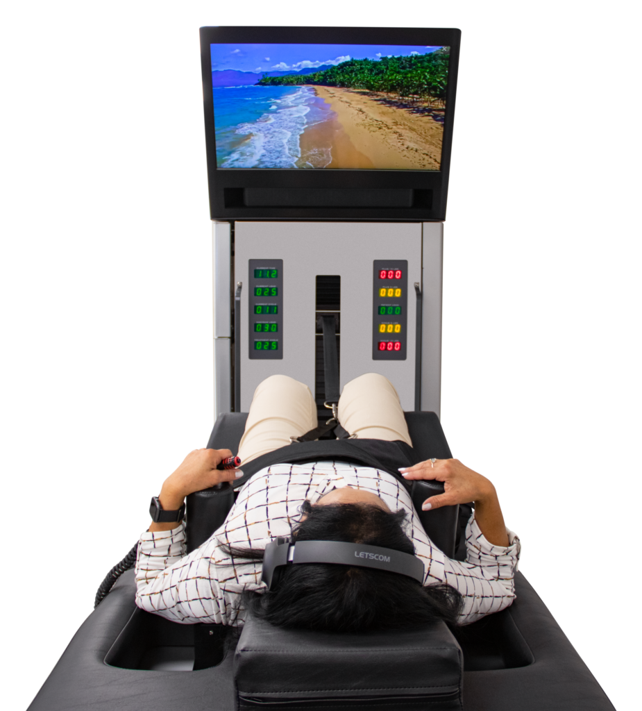 What is the DRX9000? - Trujillo Chiropractic Center